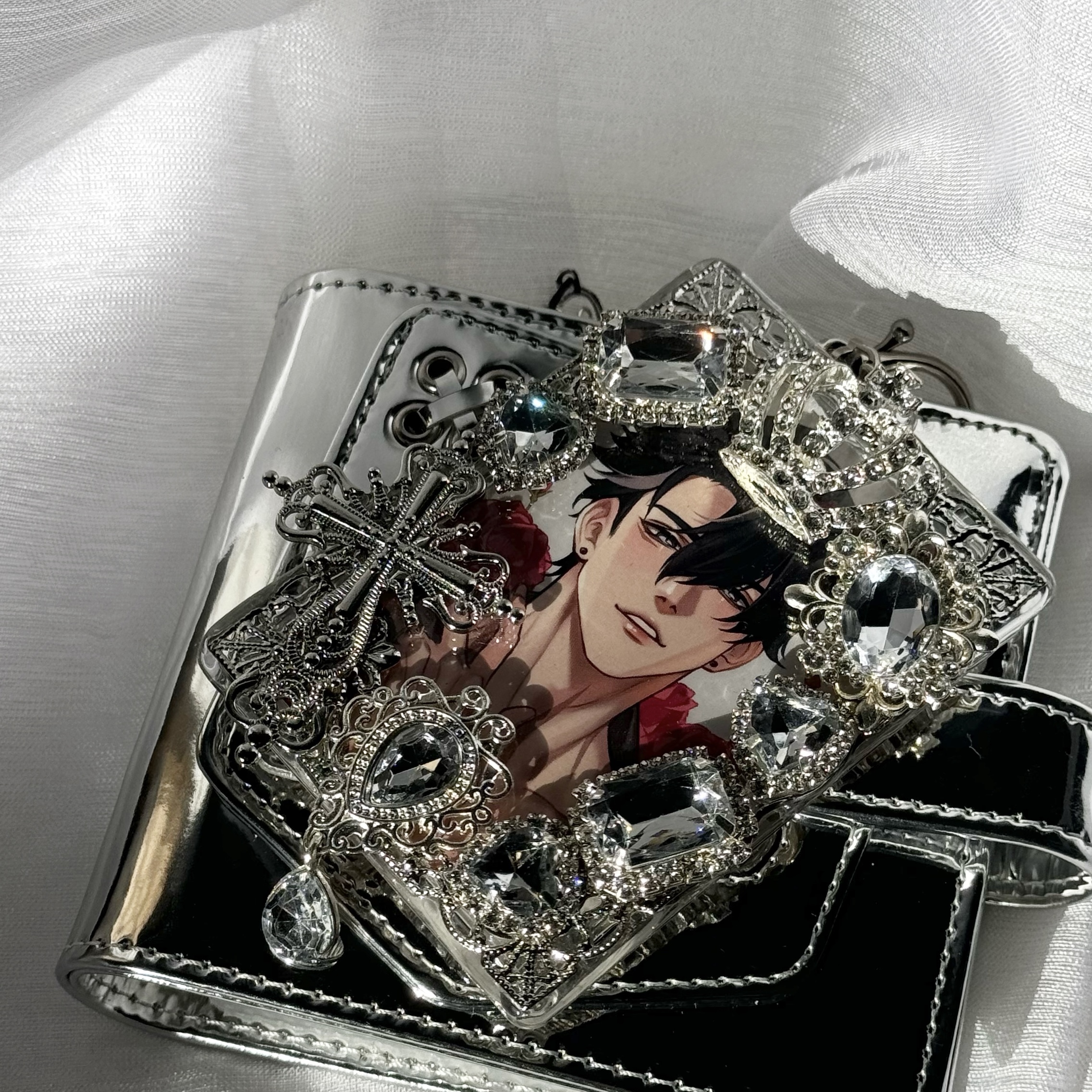 Wriothesley Birthday ₊˚⊹♡ Genshin Impact | HoYoLAB