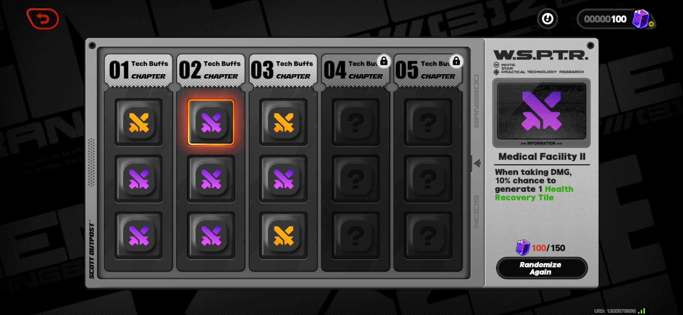 ARPEGGIO ULTIMATE CHEAT CODE Zenless Zone Zero | HoYoLAB