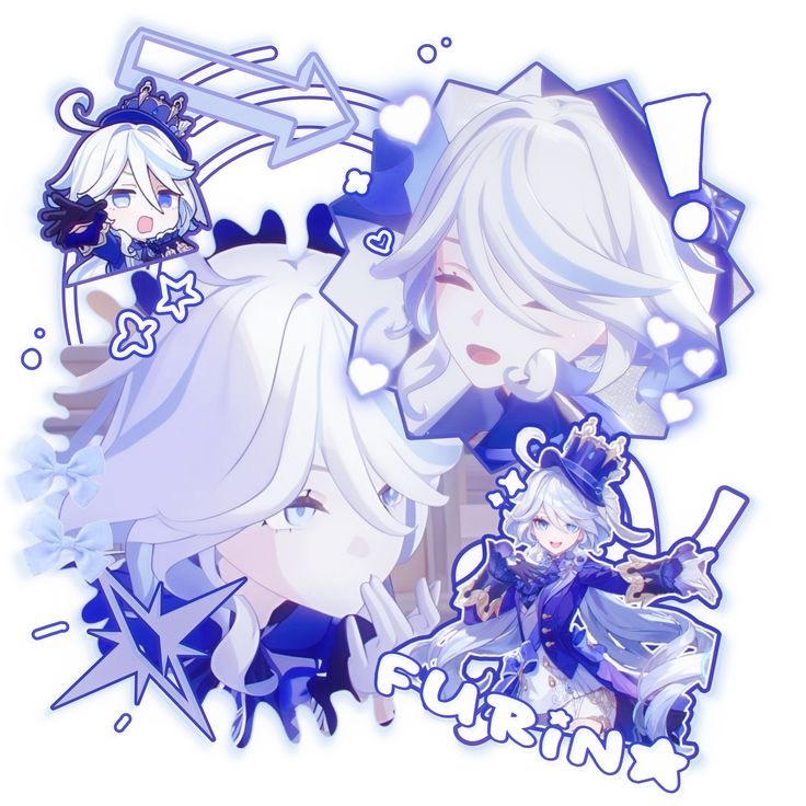 furina rerun trust.. Genshin Impact | HoYoLAB