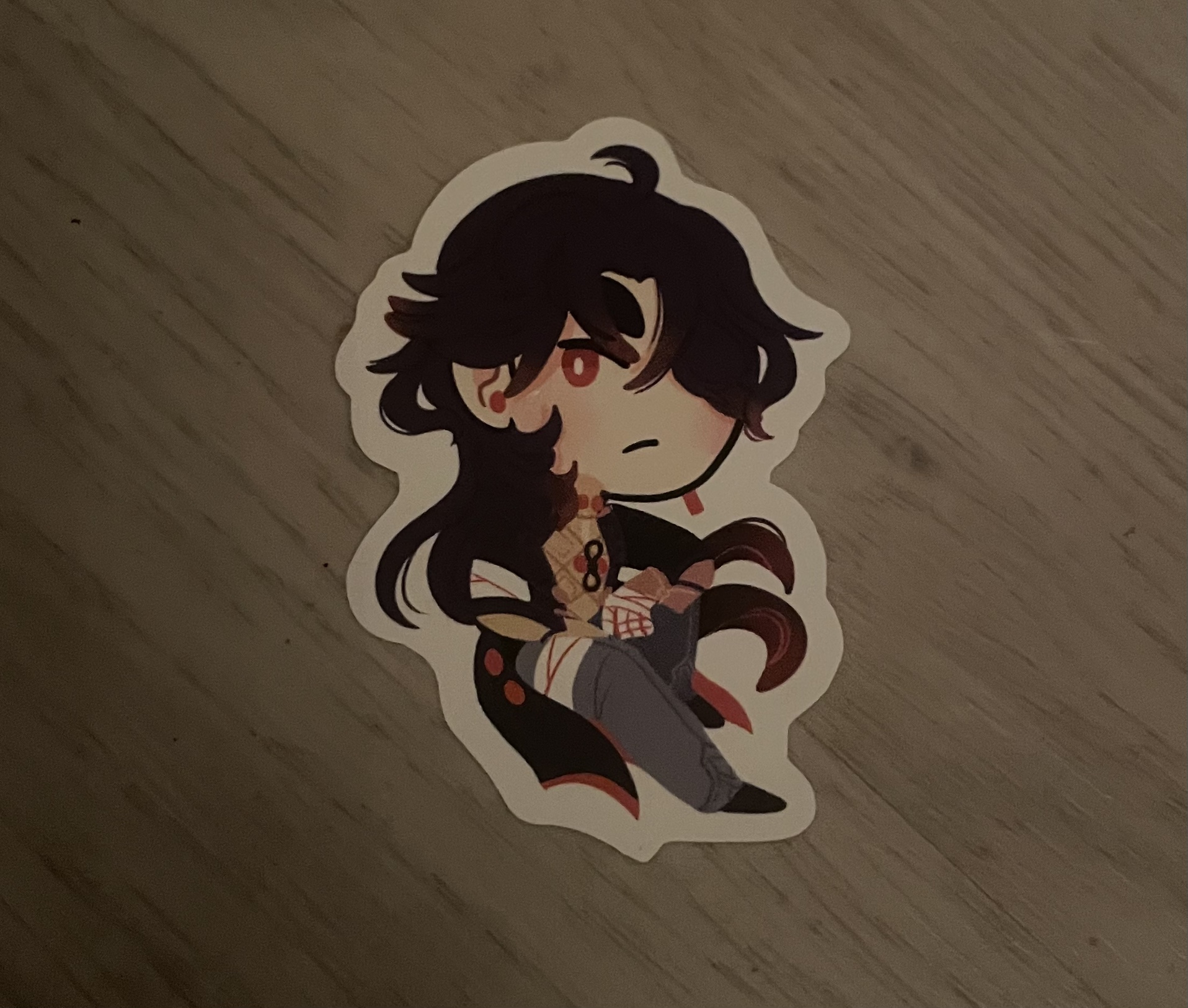 Day 311 since Blade’s rerun. Honkai: Star Rail | HoYoLAB