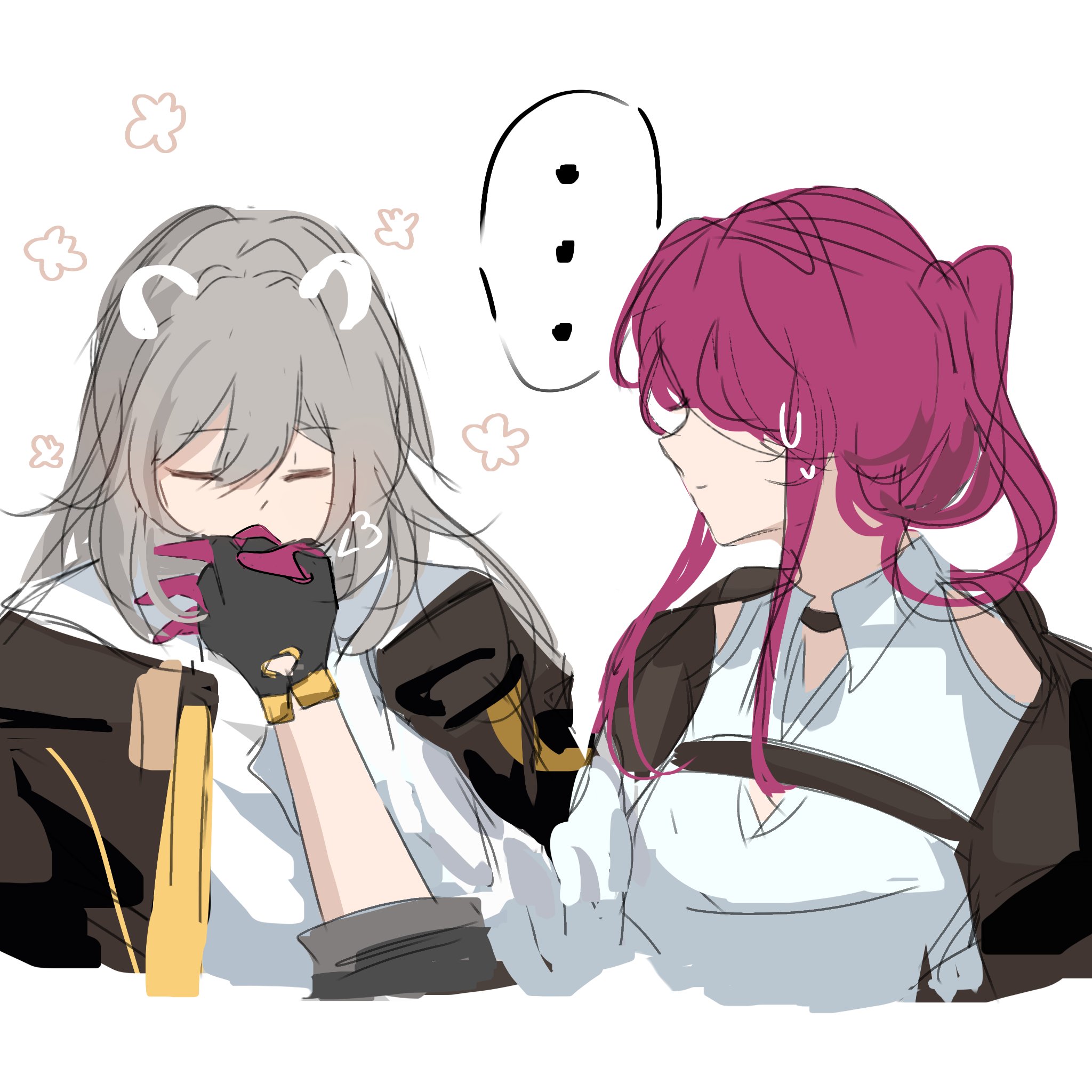 Daily Kafstel #247 Honkai: Star Rail | HoYoLAB