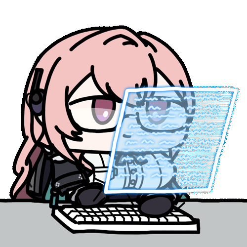 TSUKISHIRO YANAGI Animated emoji Zenless Zone Zero | HoYoLAB