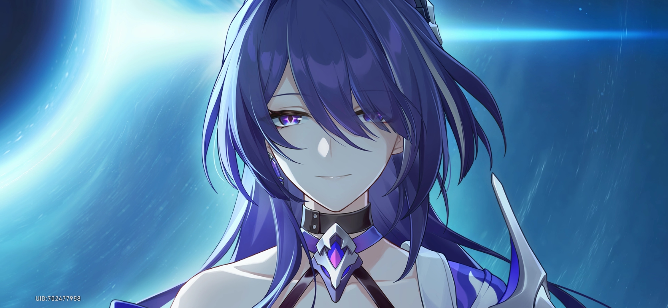 The "Honkai" Raiden~🗡⚡️ Honkai: Star Rail | HoYoLAB