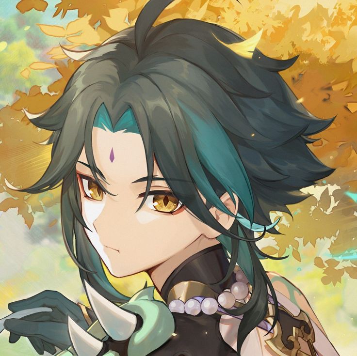 WHEN WILL XIAO RERUN I WANT HIM SO BAD PLEASE HAVE A RERUN SOON XIAO ...