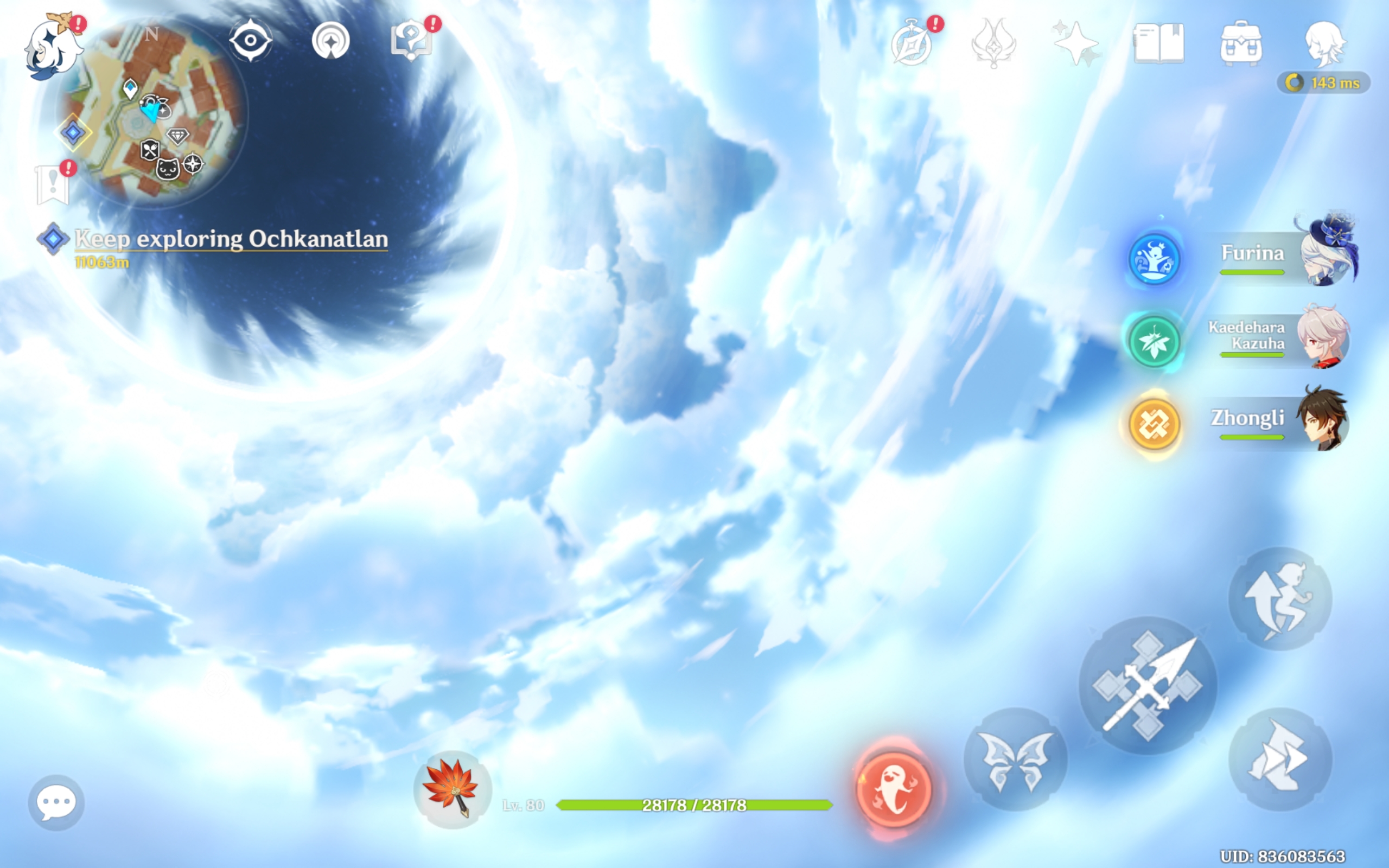 ARE THE GODS FINALLY ANSWERING MY PRAYERS??? Genshin Impact | HoYoLAB