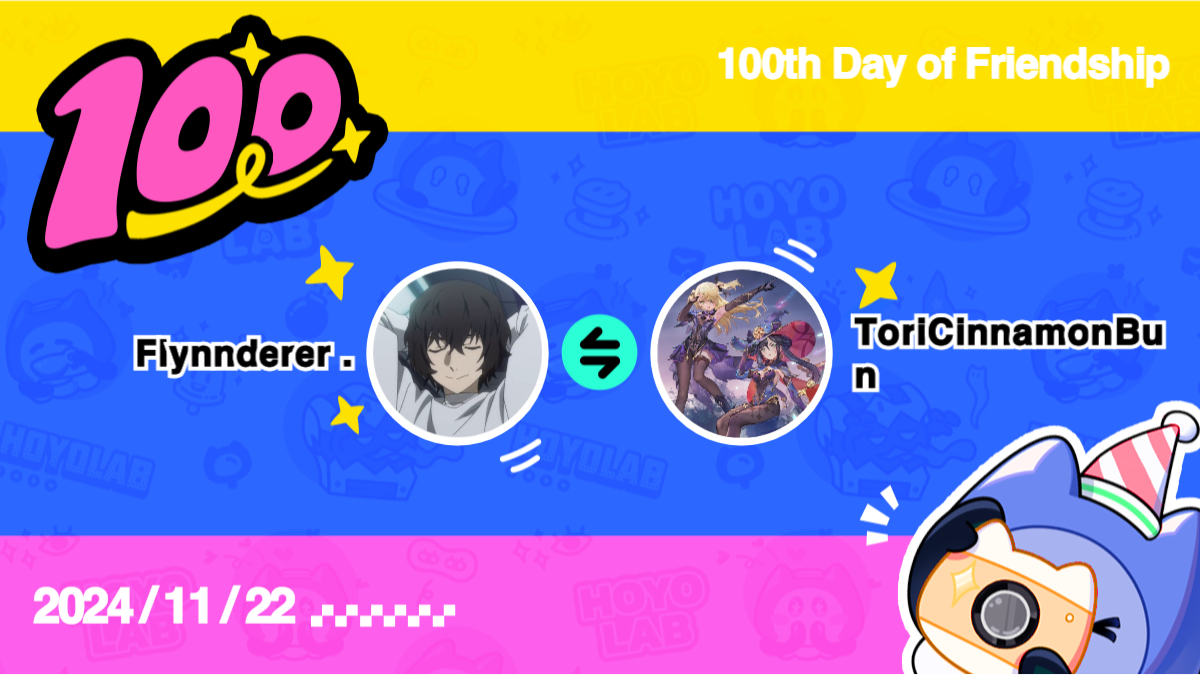 The Silliest Silly Machine | HoYoLAB