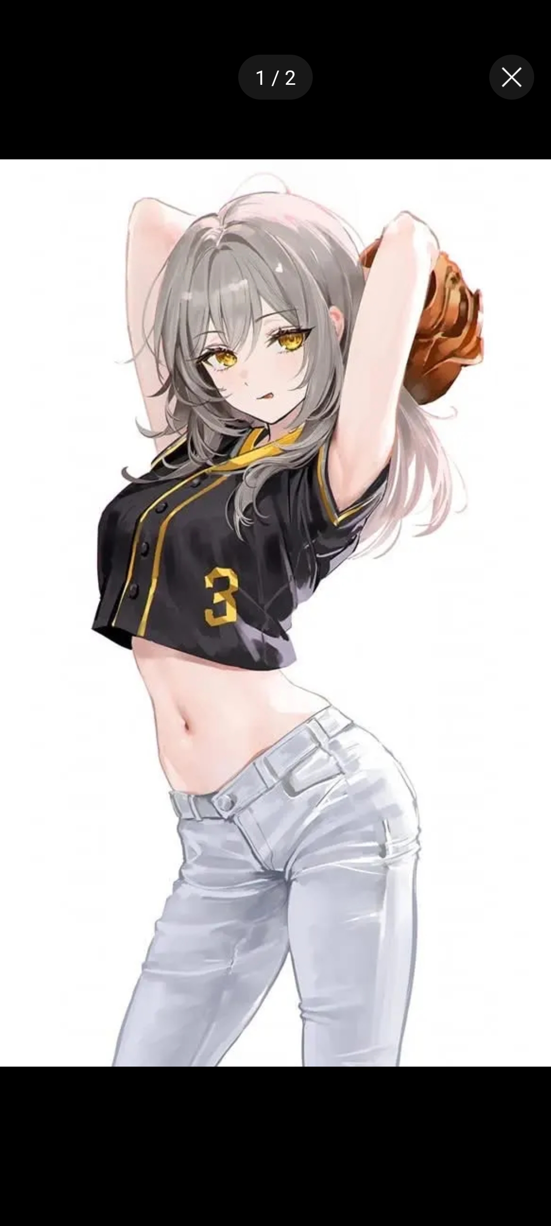 Cute Galactic baseballer and Cheerleader Honkai: Star Rail | HoYoLAB