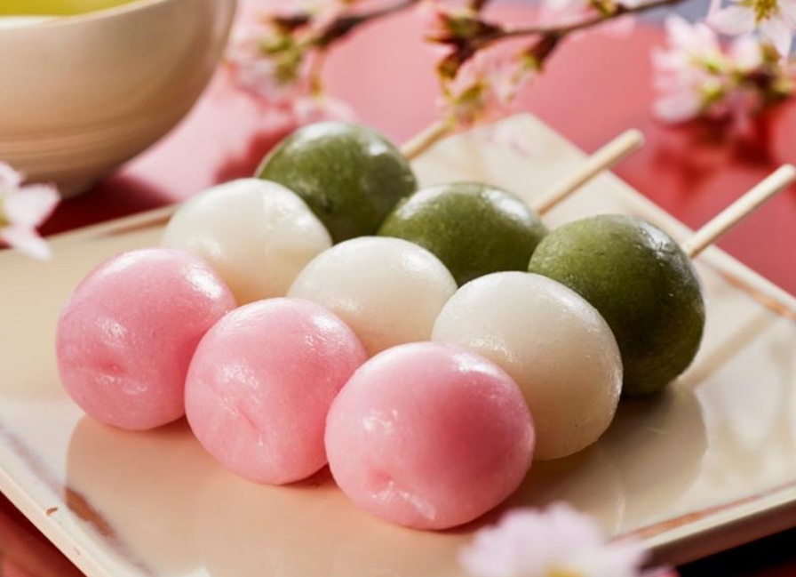 I HAVE RETURNED. (With a mochi Genshin themed cute art) Genshin Impact ...