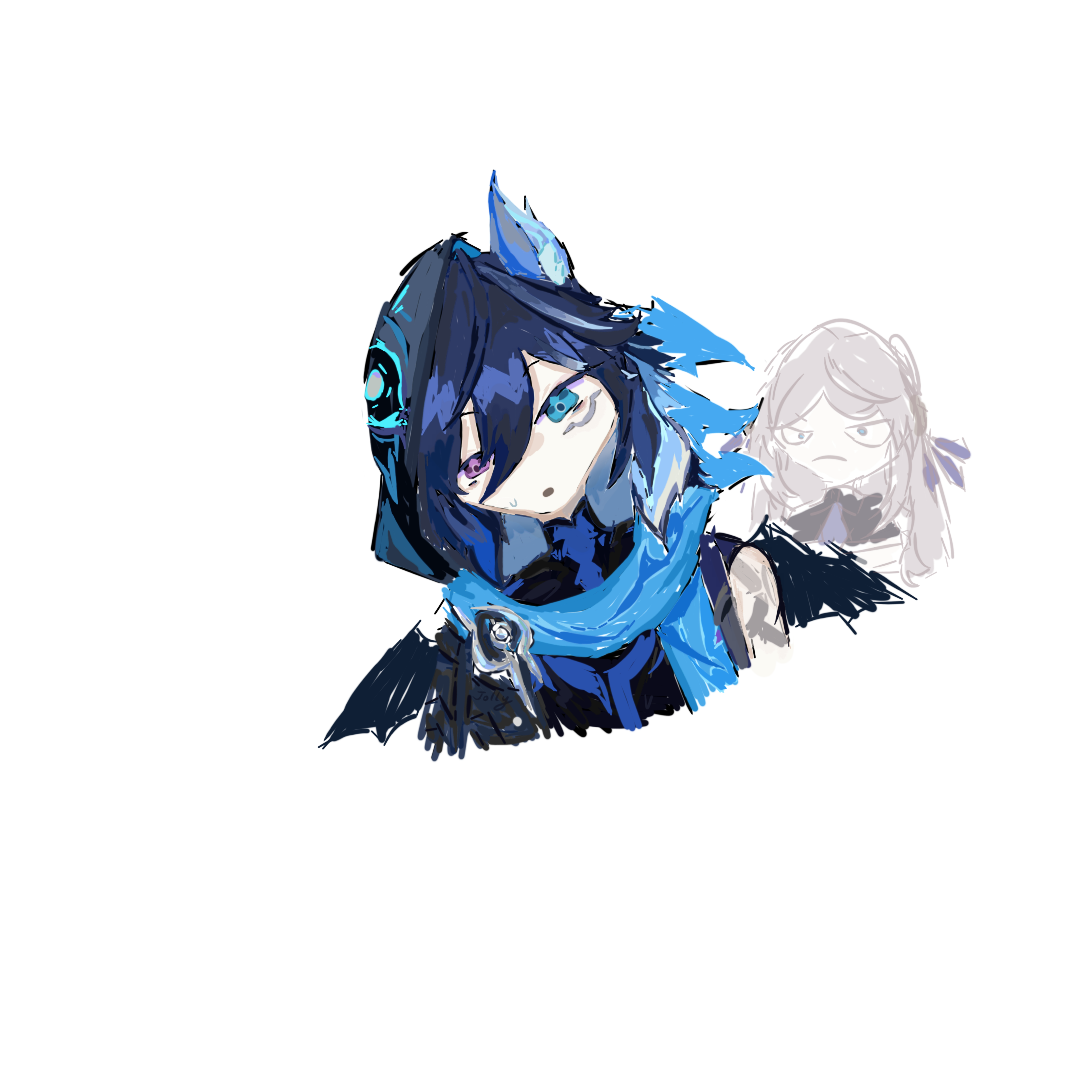 Ororon please come home Genshin Impact | HoYoLAB