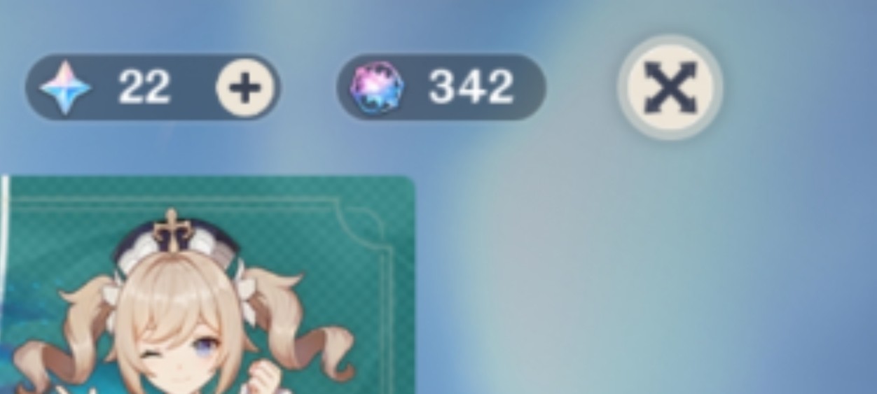 day 172 of saving until arlecchino's rerun Genshin Impact | HoYoLAB