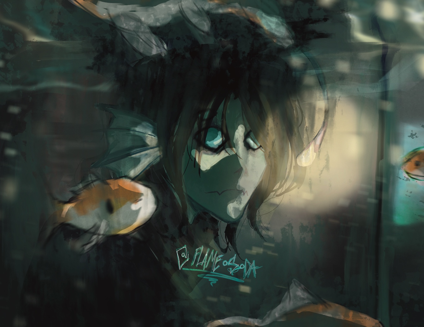 Sebastian Solace | HoYoLAB