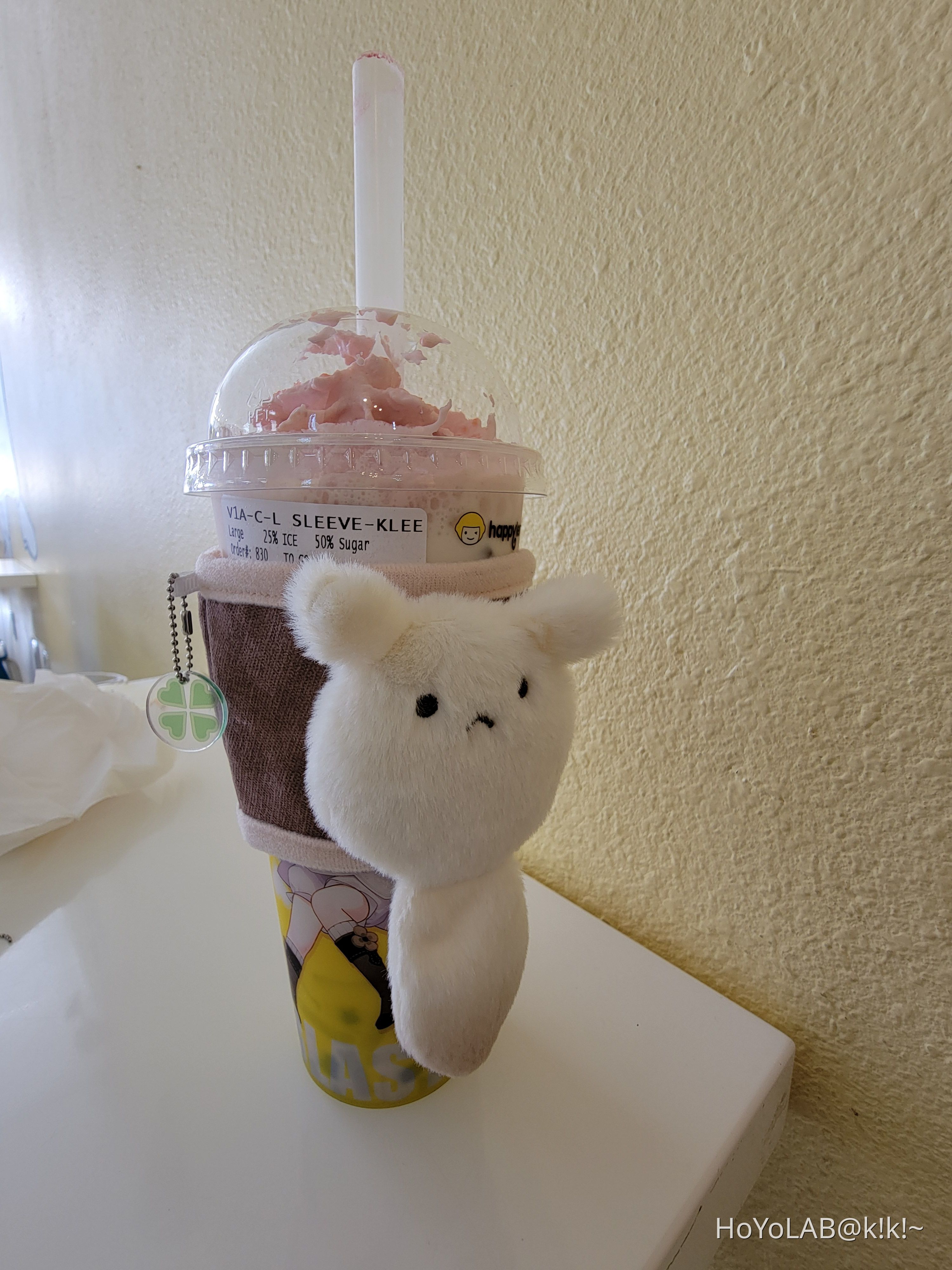 Happy Lemon Collab :) Genshin Impact | HoYoLAB