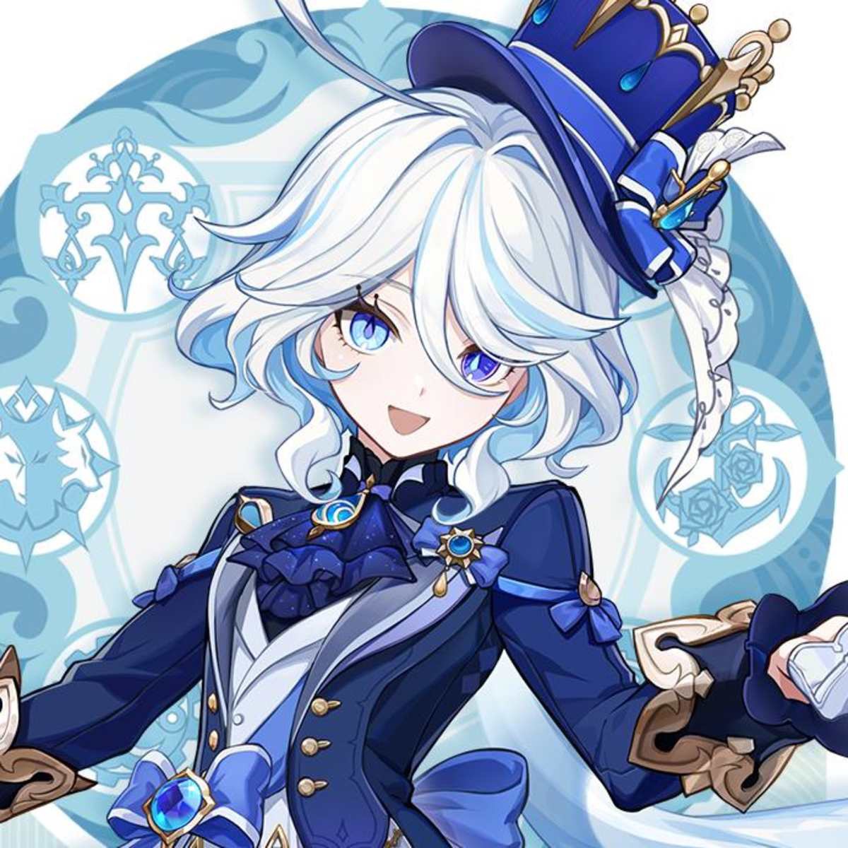 Nobody talks about the real problem with putting Furina on your team ...