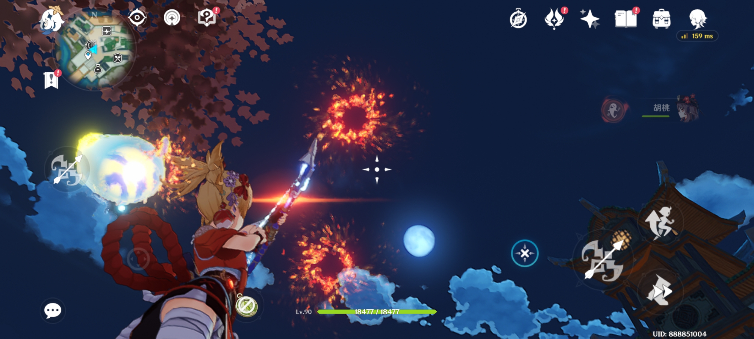 誰會P圖 救救我 Genshin Impact | HoYoLAB