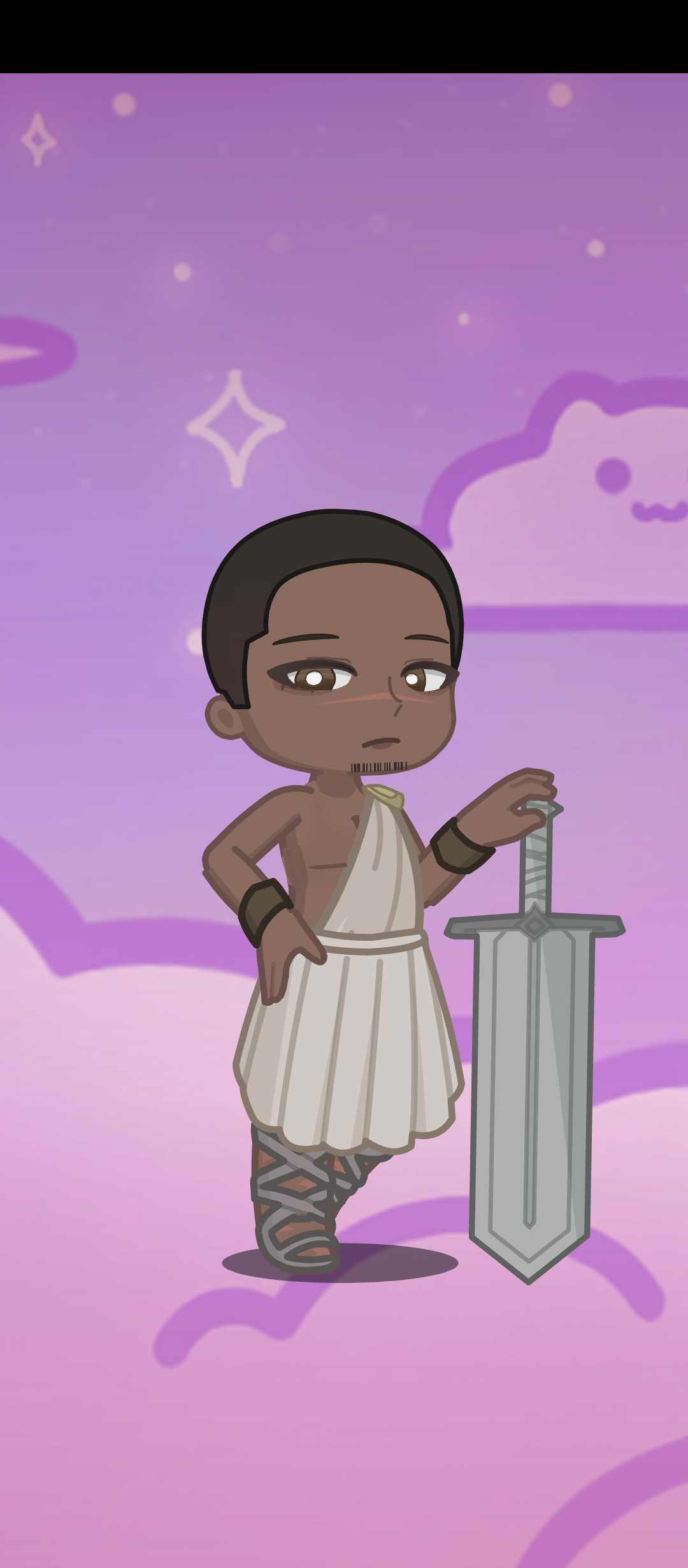 Eurylochus in GL2 :D | HoYoLAB