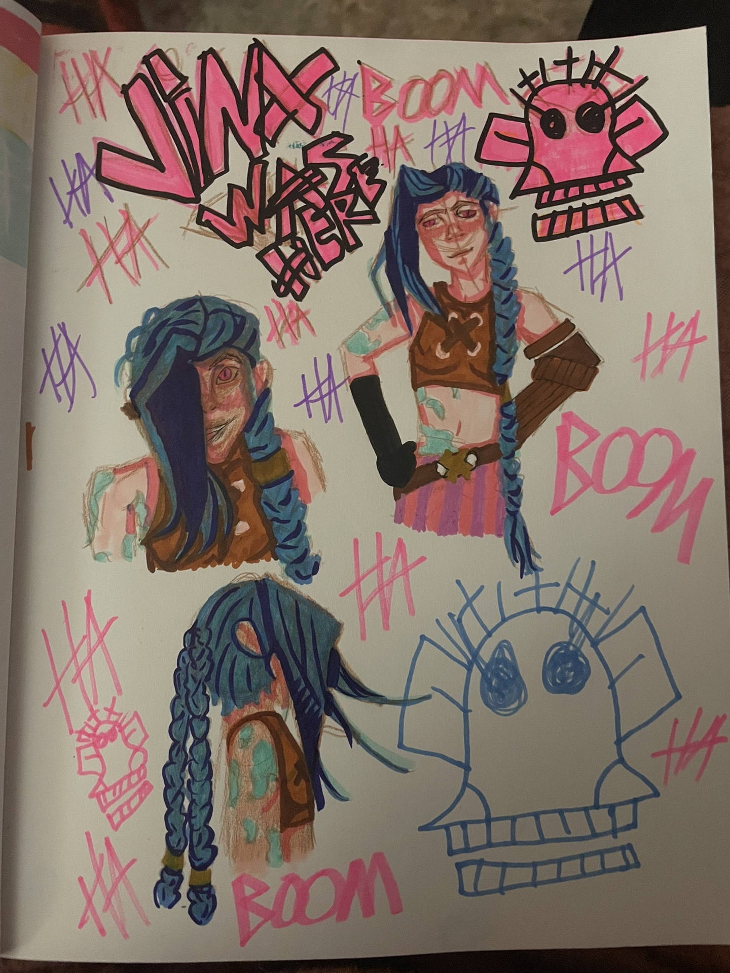 JINX