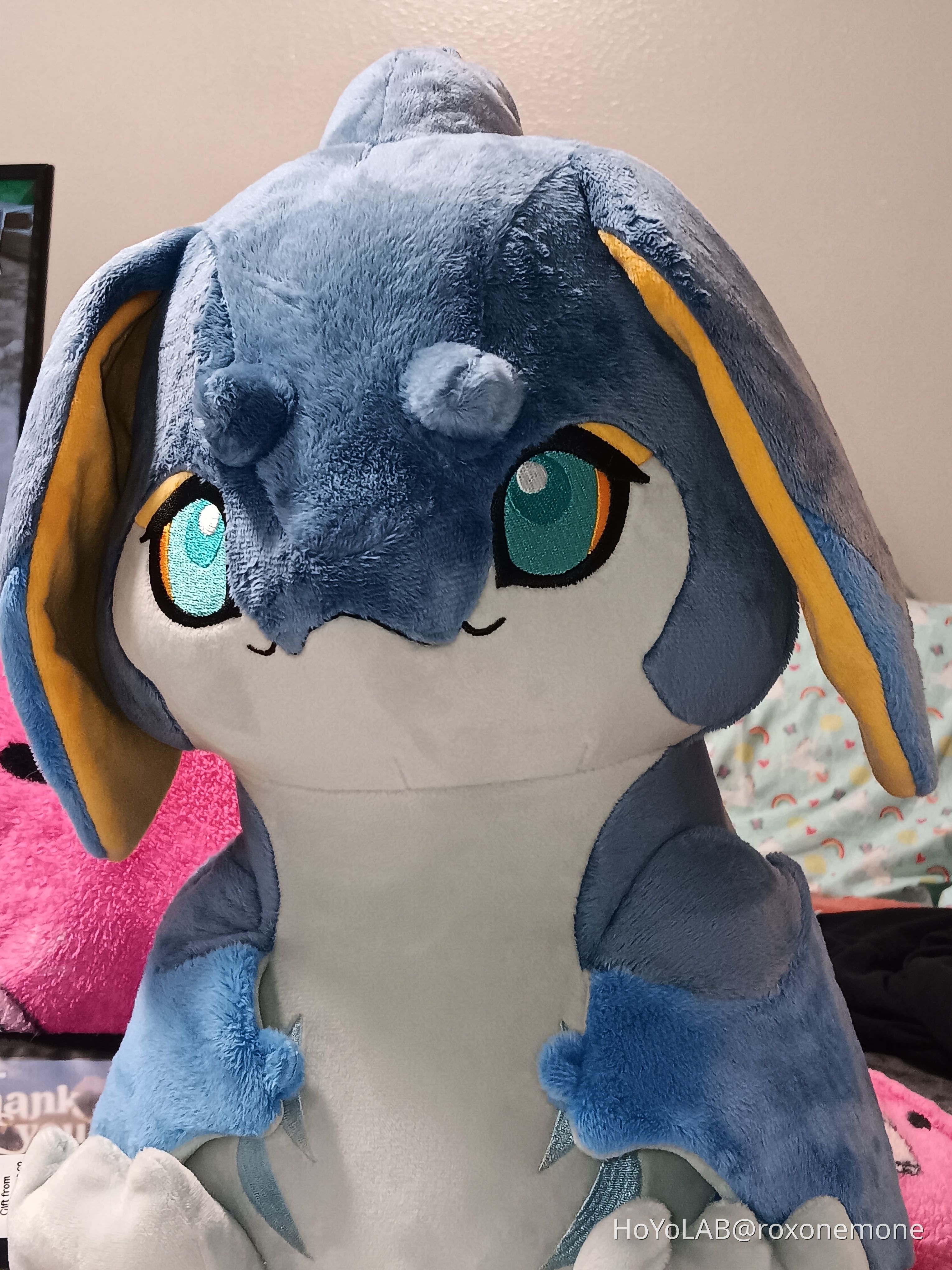 It finally came in!!! Genshin Impact | HoYoLAB