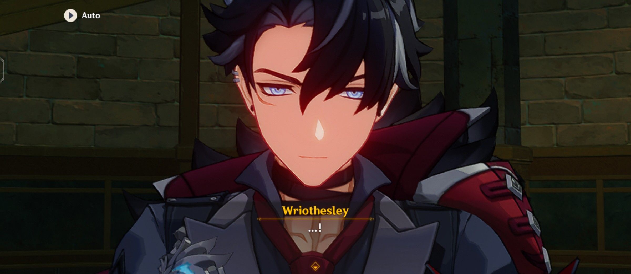HAPPY BIRTHDAY WRIOTHESLEY! Genshin Impact | HoYoLAB