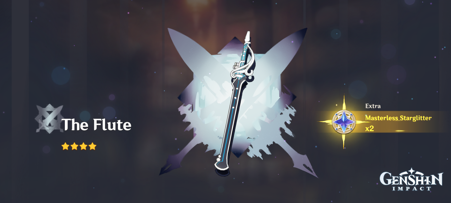 Pulling for Chasca.. Genshin Impact | HoYoLAB