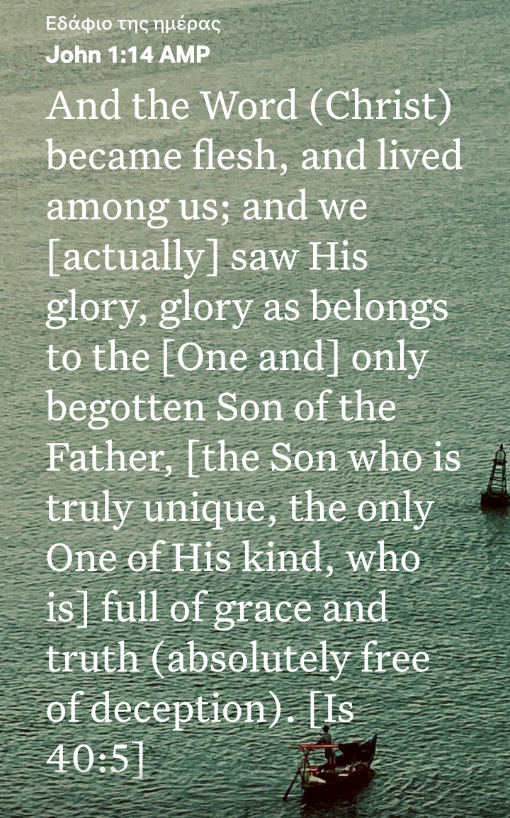 Bible verse of the day | HoYoLAB