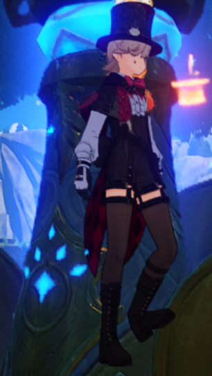 Lyney... u good? Genshin Impact | HoYoLAB