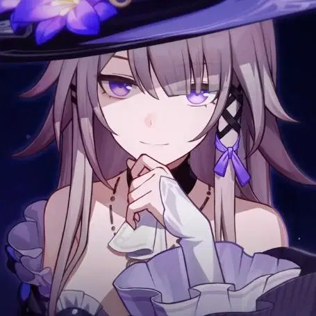 Rappa mains vs Firefly mains Honkai: Star Rail | HoYoLAB