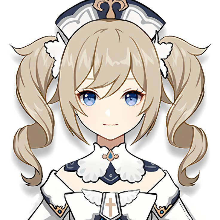 Go Barbara, Go! Genshin Impact | HoYoLAB