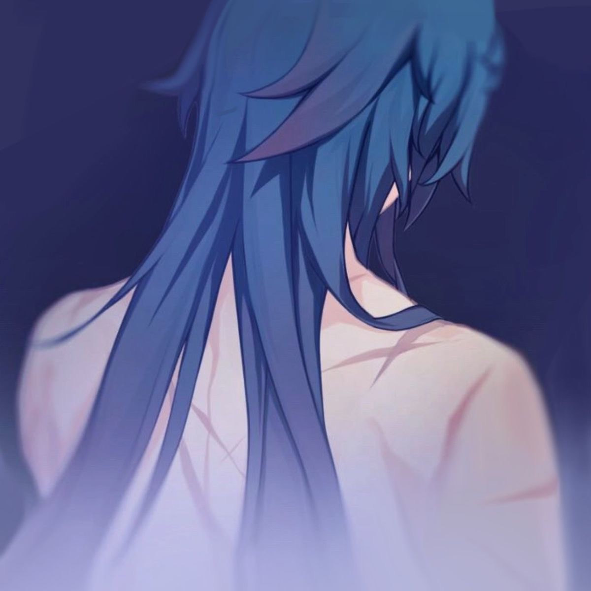 Day 312 since Blade’s rerun. Honkai: Star Rail | HoYoLAB