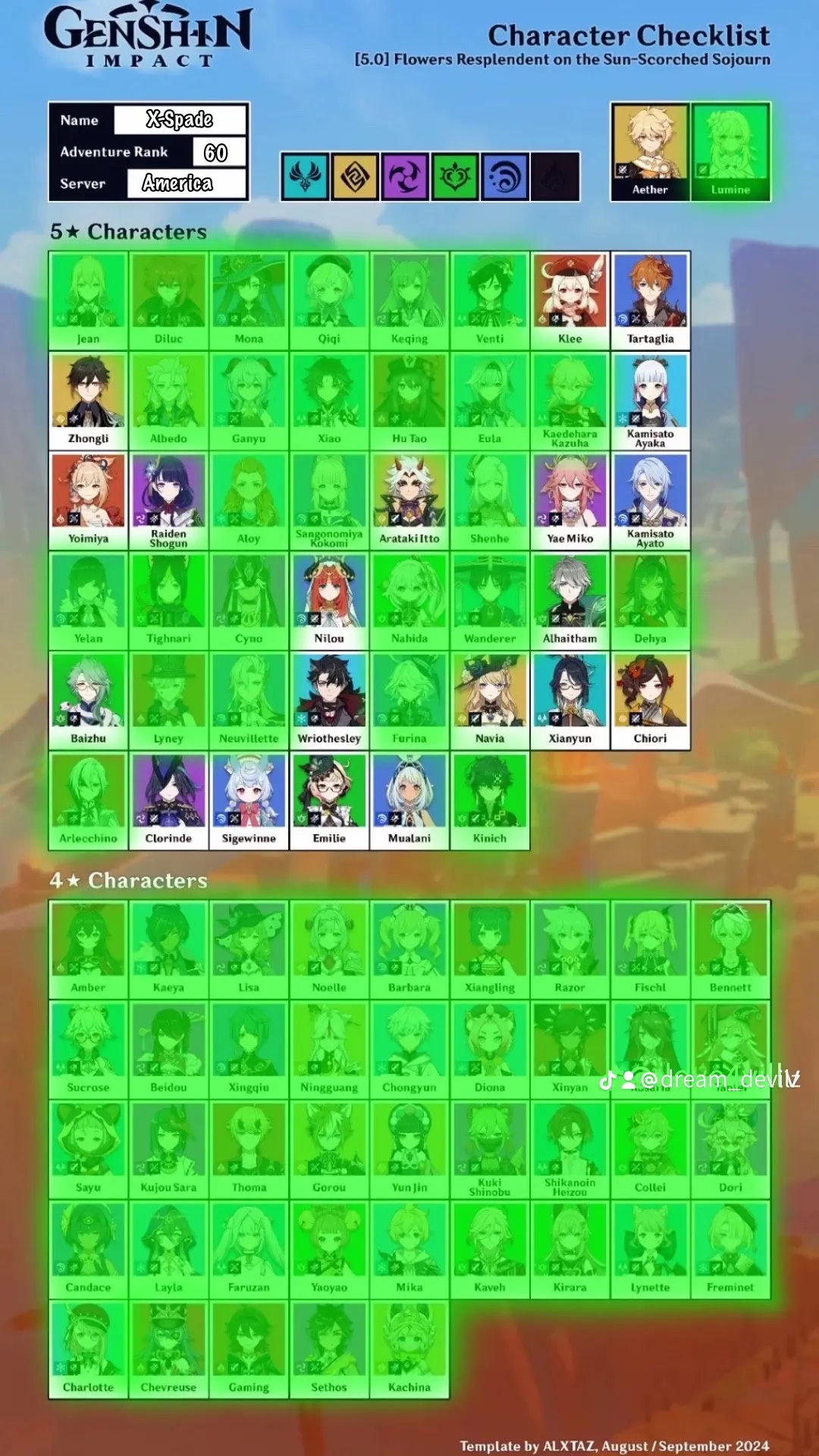 Navia come home please Genshin Impact | HoYoLAB