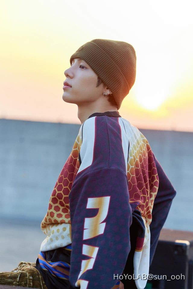 HAPPY BIRTHDAY TARO | HoYoLAB