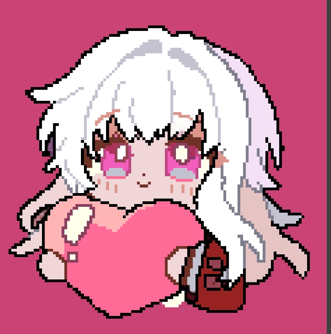 Clara with Hook colours (by me) Honkai: Star Rail | HoYoLAB