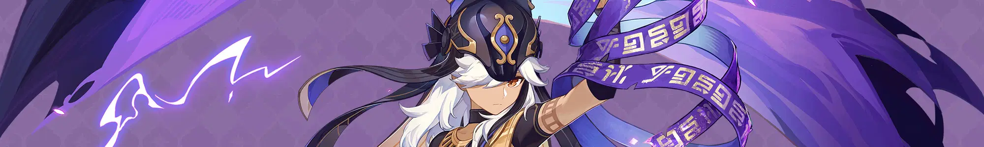 My pfp background images so far. (p4) | HoYoLAB