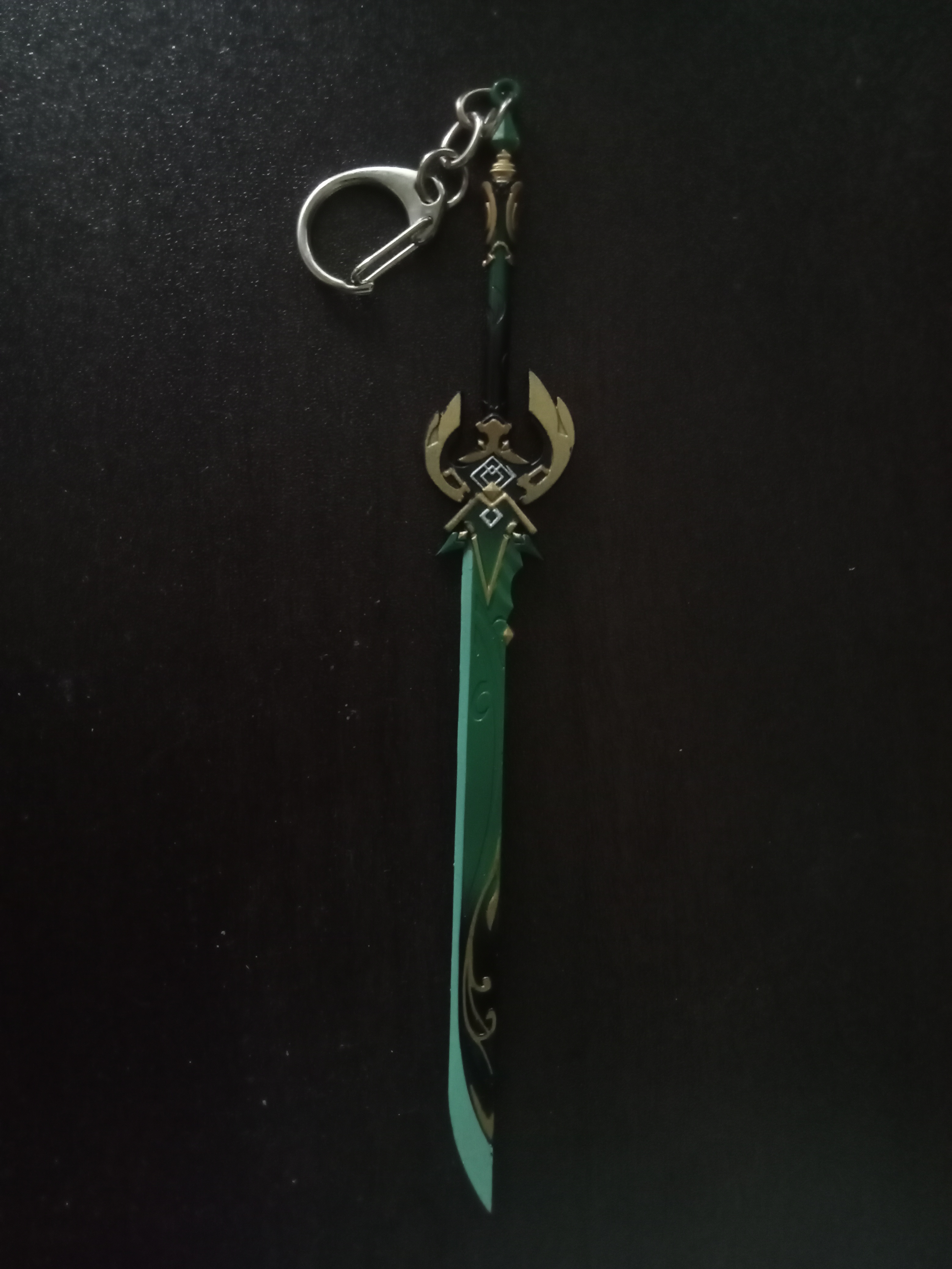 Genshin Impact merch I got a long time ago + others Genshin Impact ...
