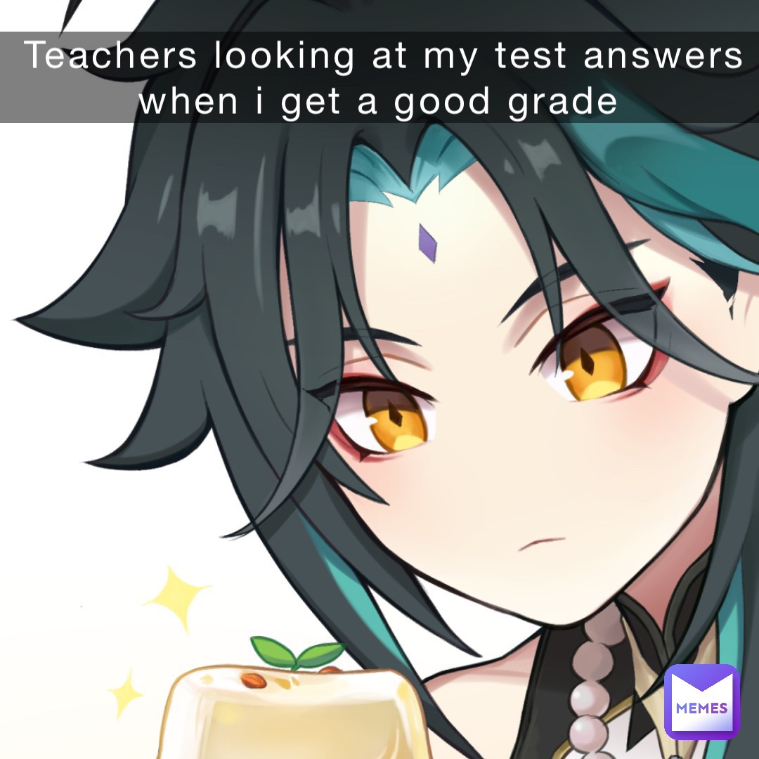 ~xiao memes~ Genshin Impact | HoYoLAB