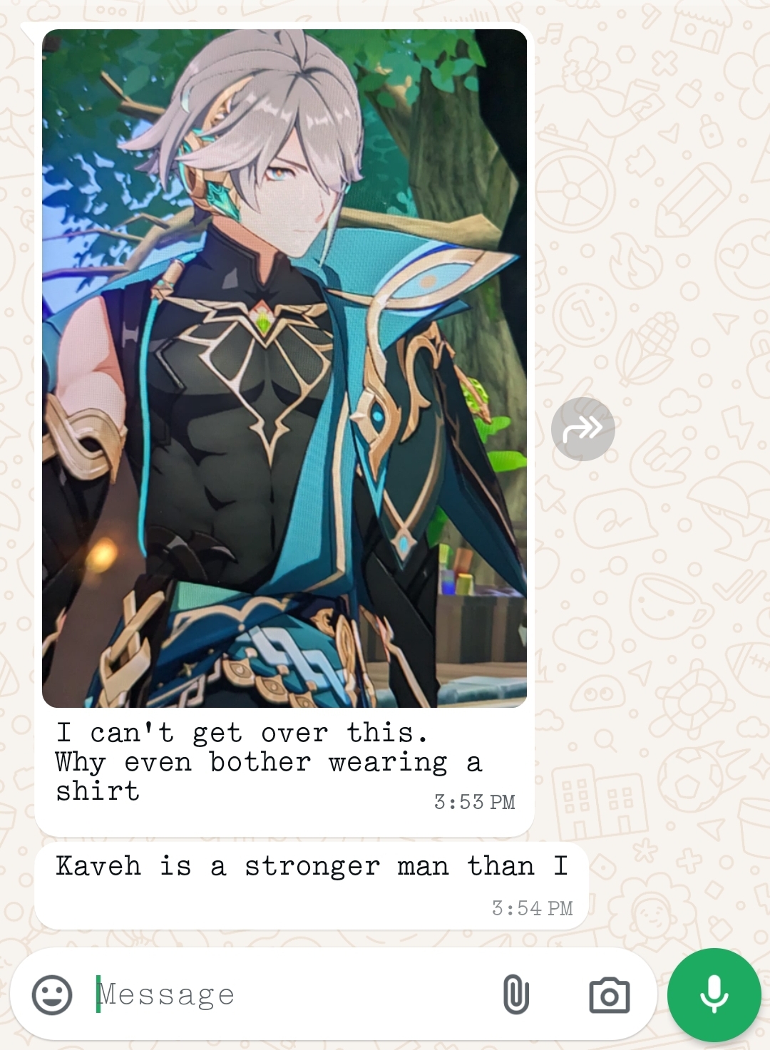 Facts Genshin Impact | HoYoLAB