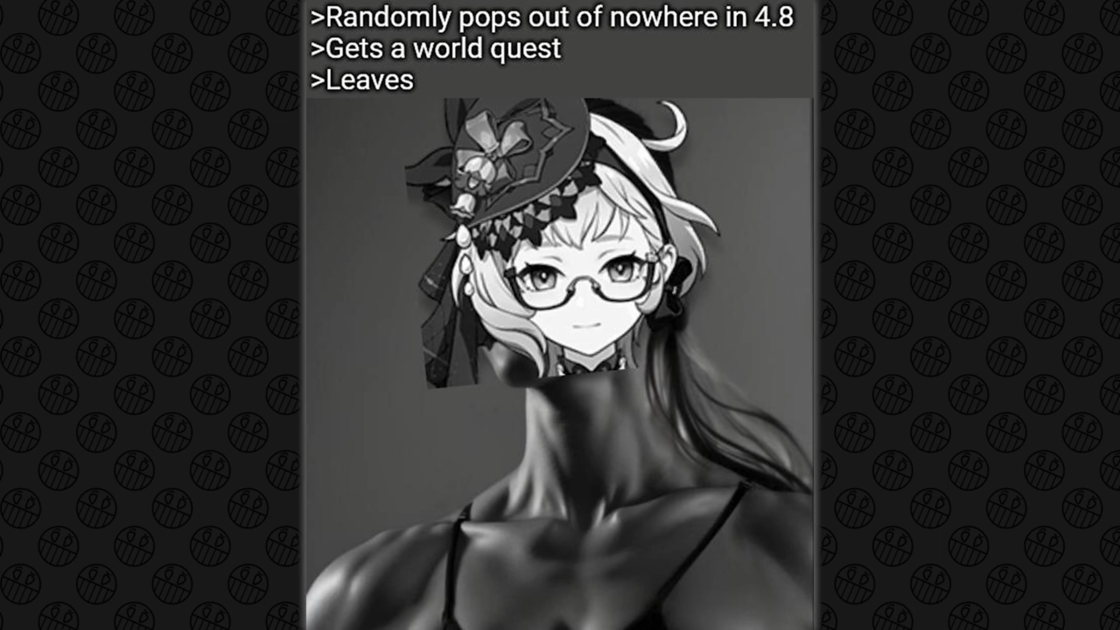 Memes from my gallery(part 3) Genshin Impact | HoYoLAB