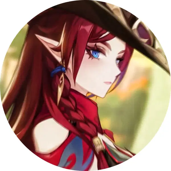 Xilonen wallapers + pfp