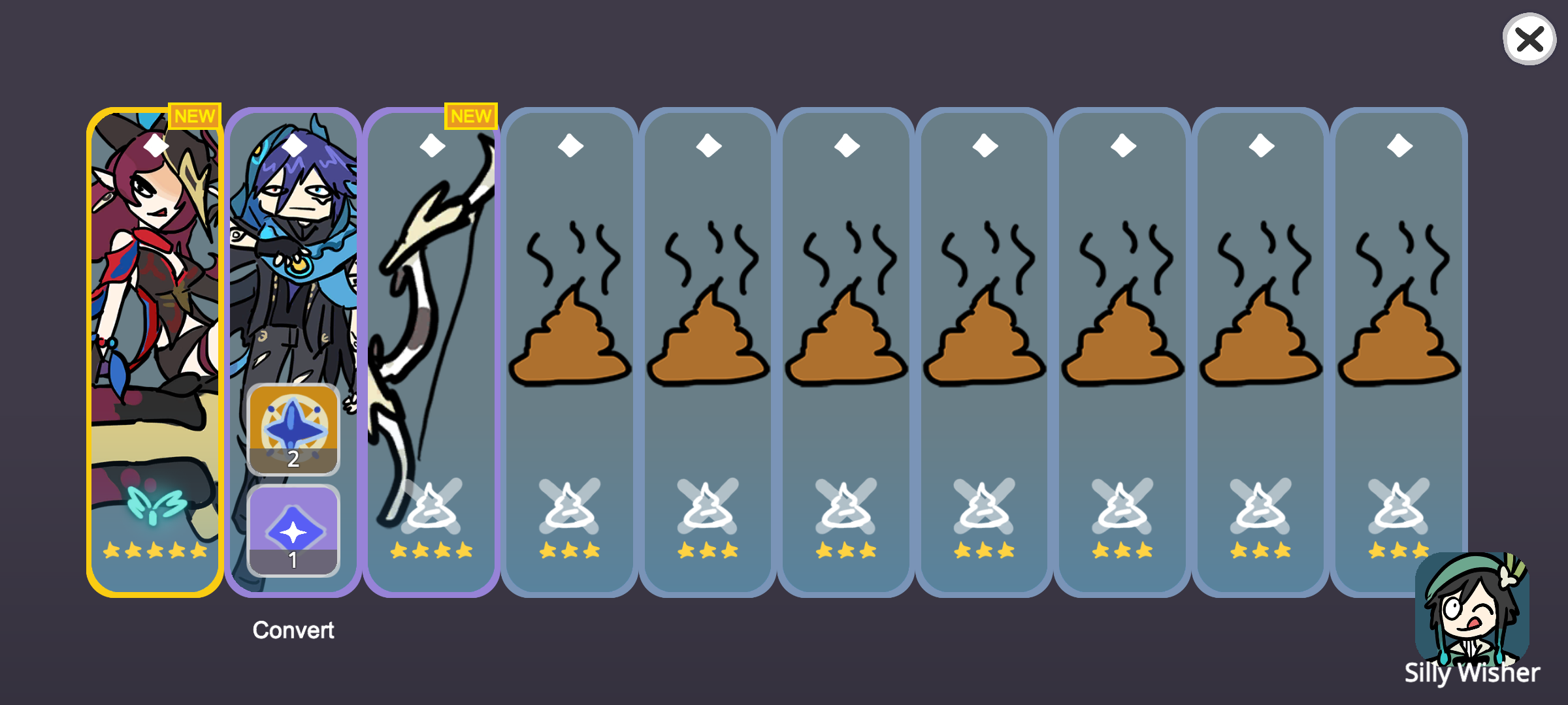 finally got chasca😭😭 Genshin Impact | HoYoLAB