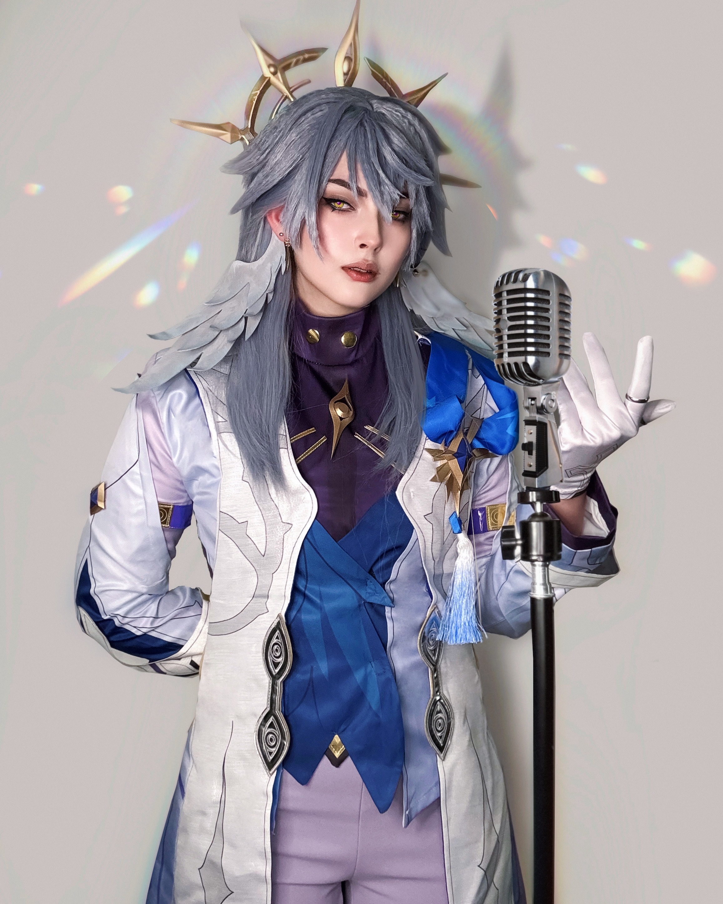 Sunday cosplay Honkai: Star Rail | HoYoLAB