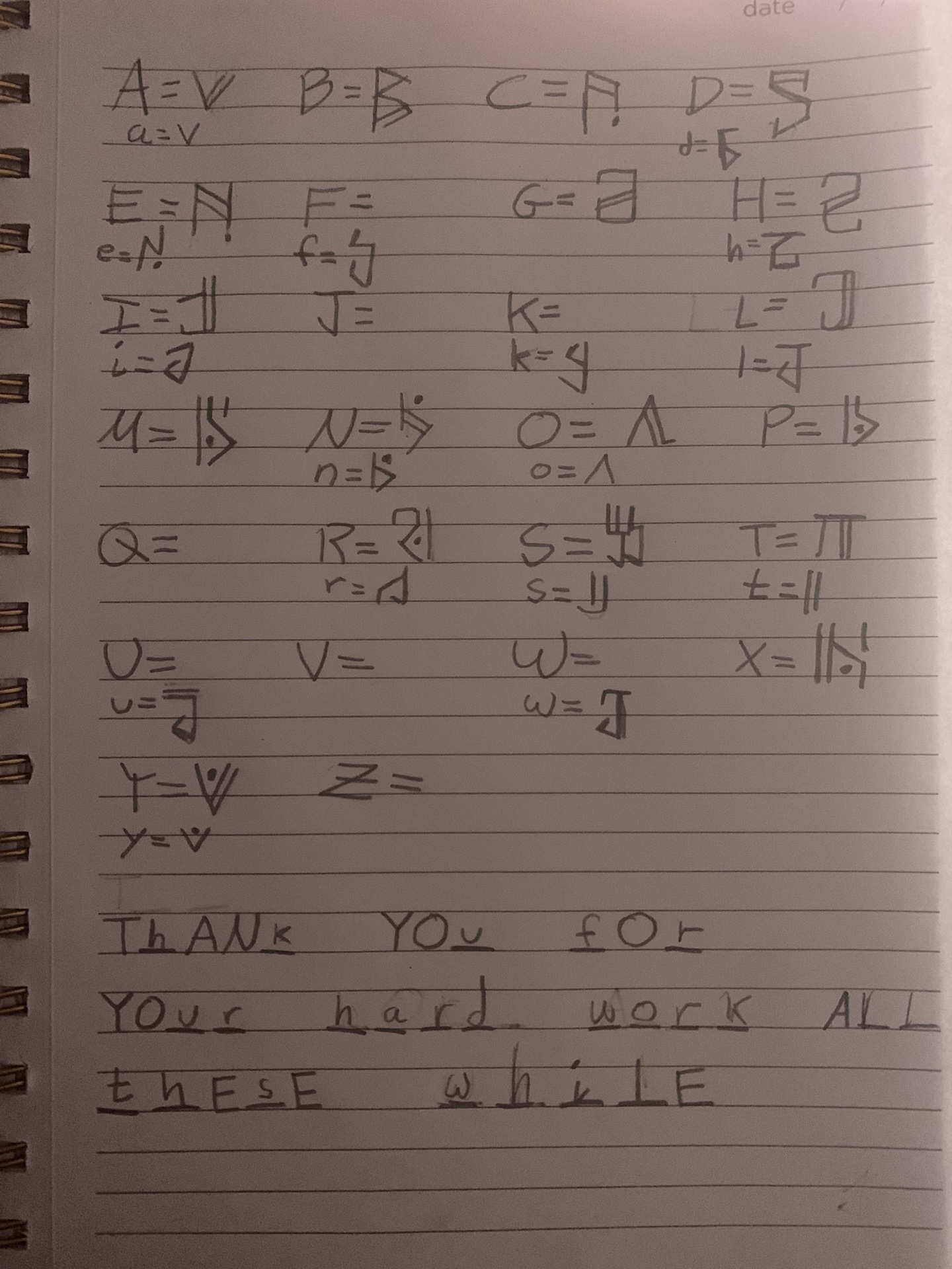 Amphoreus Alphabet(?) Honkai: Star Rail | HoYoLAB