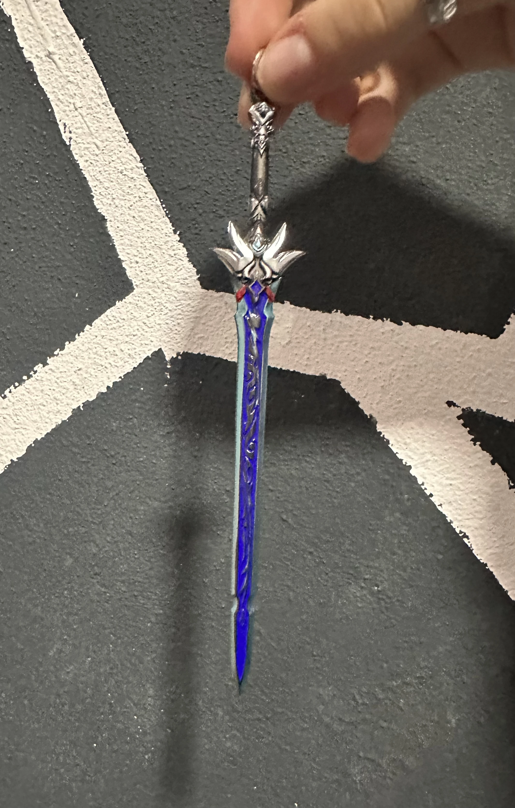 Yanqing swords in a mini size Honkai: Star Rail | HoYoLAB