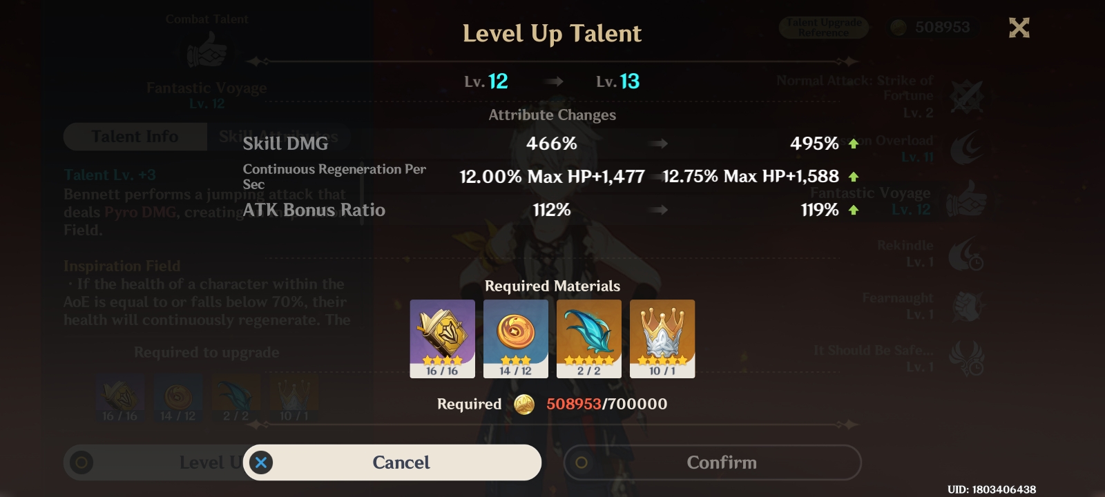 why mora is feel like primo Genshin Impact | HoYoLAB