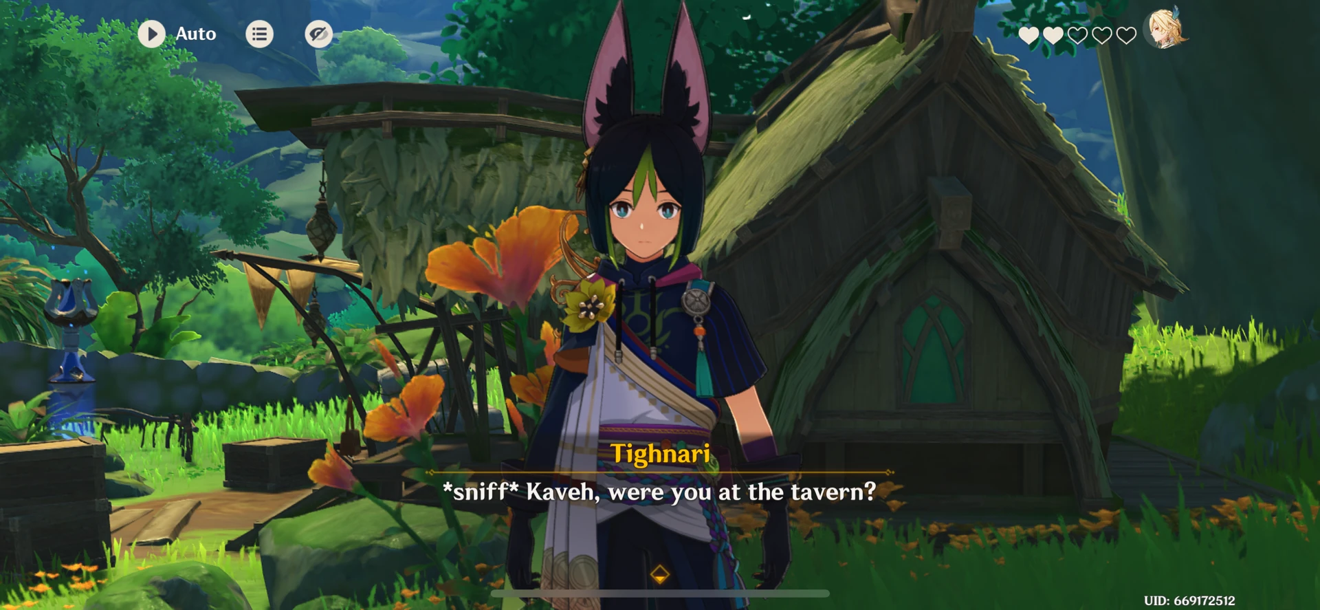 KAVEH’S HANGOUT IS SO ADORABLE- Genshin Impact | HoYoLAB