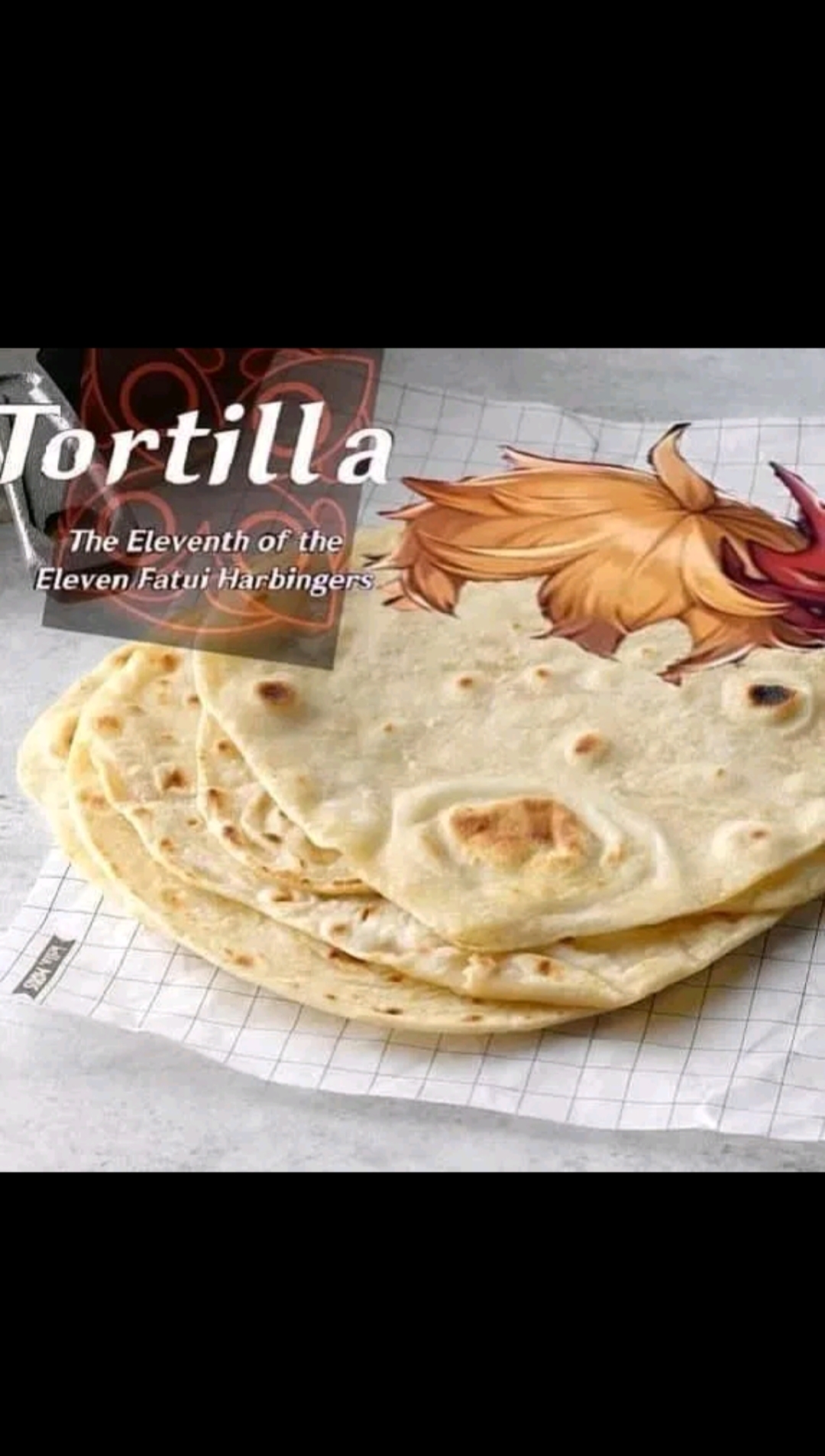 random Genshin stuff I have in my pocket (part 10) Genshin Impact | HoYoLAB