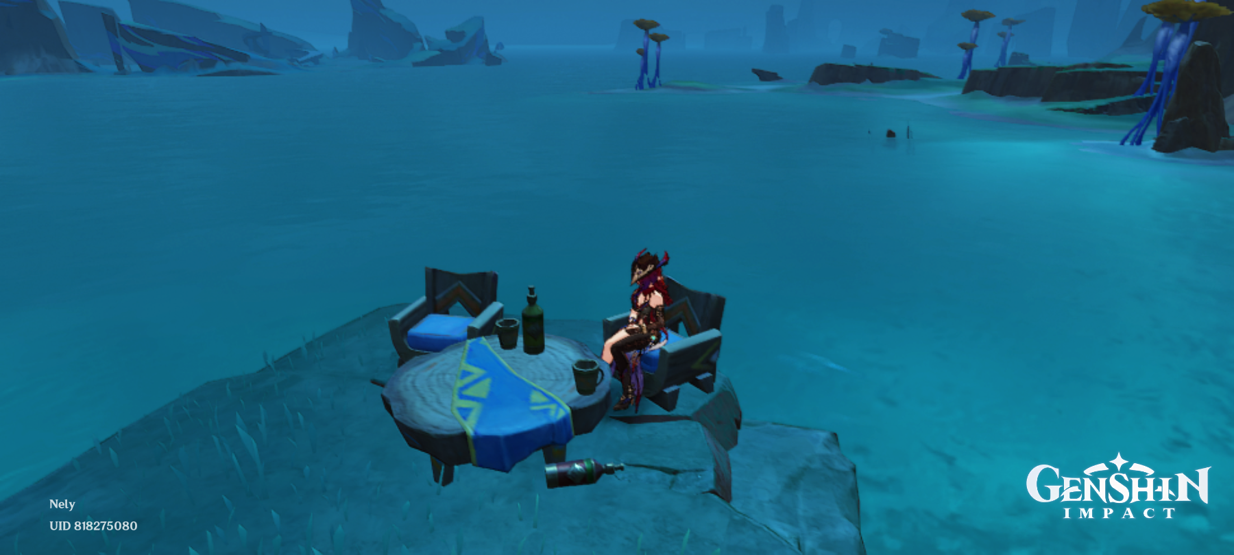 coop chest here?? Genshin Impact | HoYoLAB