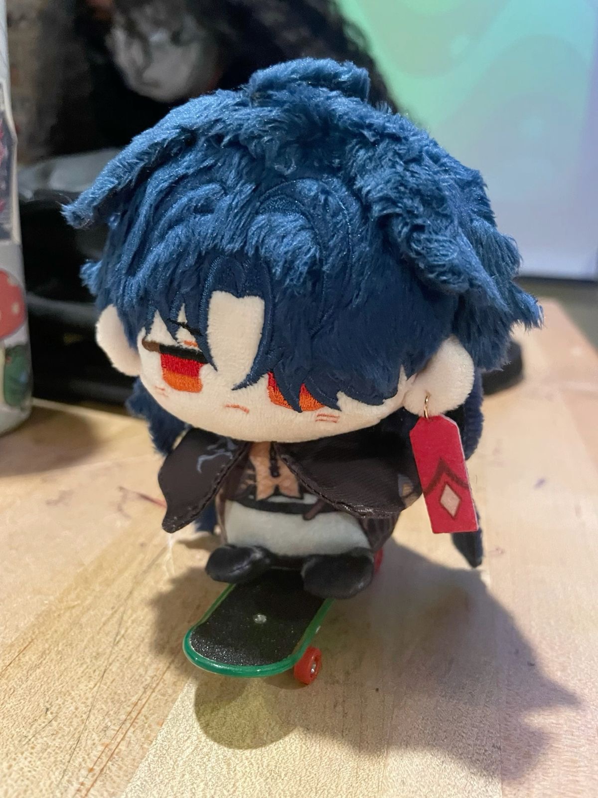 Day 313 since Blade’s rerun. Honkai: Star Rail | HoYoLAB