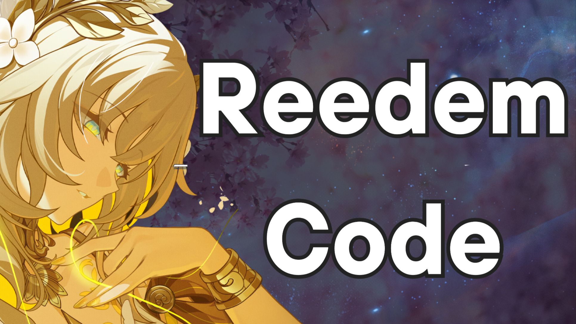 【HSR】Redeem Code Now Available! Get it Now! 【Entered】 Honkai: Star Rail ...