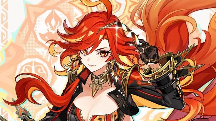 GIMME MAVUIKAA!!! Genshin Impact | HoYoLAB