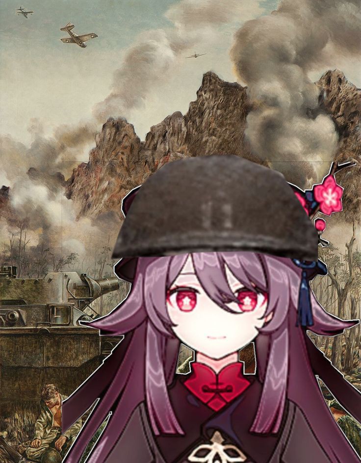 Hu Tao memes Genshin Impact | HoYoLAB