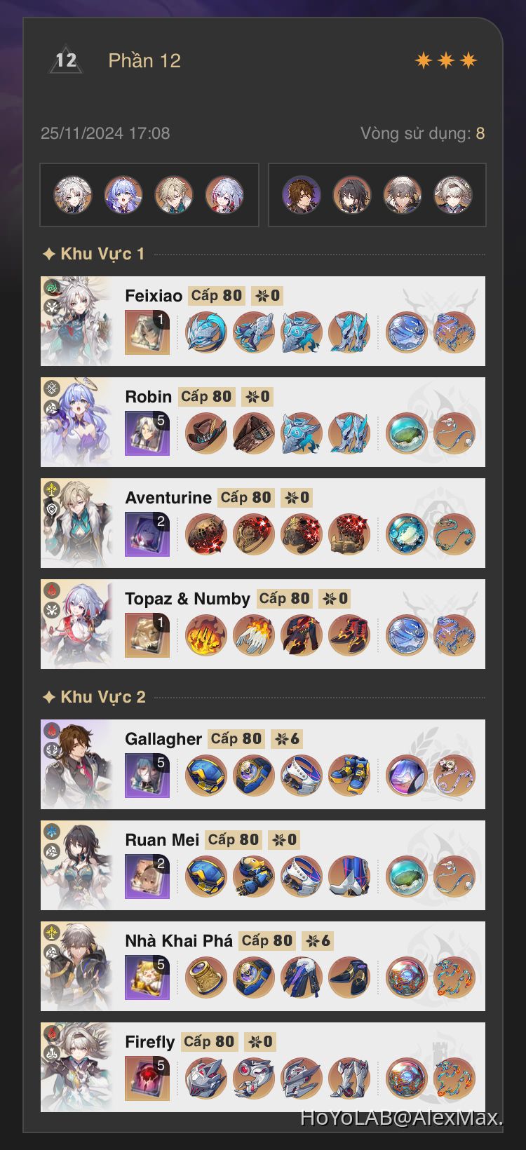 New buff For Rappa :> new boss stage 2 second floor soo crazy buff like ...